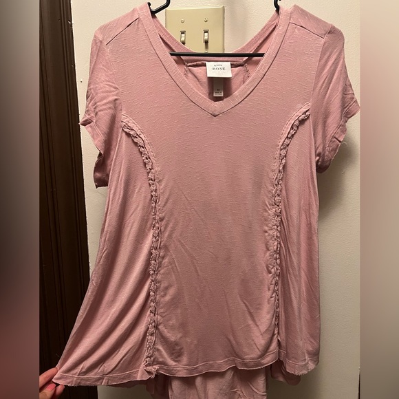 Knox Rose | Tops | Womens Knox Rose Top | Poshmark